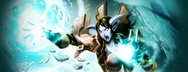 Search - WoW