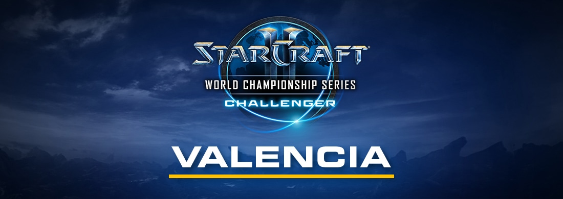 [搬运] [转载] [赛事信息] WCS挑战者们：决战，瓦伦西亚(WCS Challenger: Preparing for Valencia) NGA玩家社区