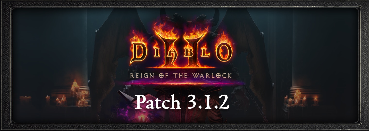 4/1/2026 @ 2:20pm EST__New D2R Update on Steam/B.NET - General ...