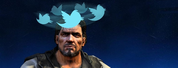 Blizzard Hashtag Twitter Campaign — StarCraft II — Blizzard News