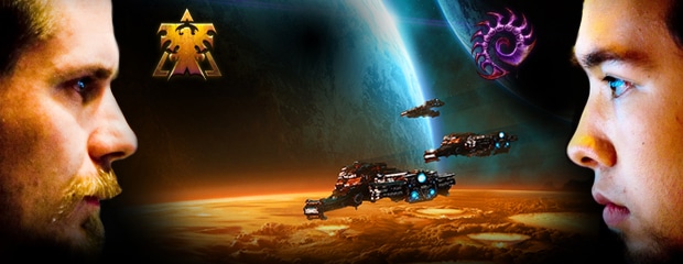 Watch the GeForce StarCraft II Pro-Am Tournament Championship ...