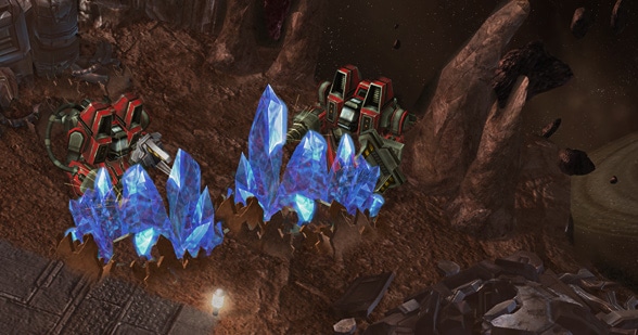A Tale of Two Turtles — StarCraft II — Blizzard News