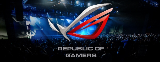 ASUS ROG at Assembly Winter 2012 — StarCraft II — Blizzard News