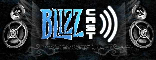 BlizzCast 15 Now Available