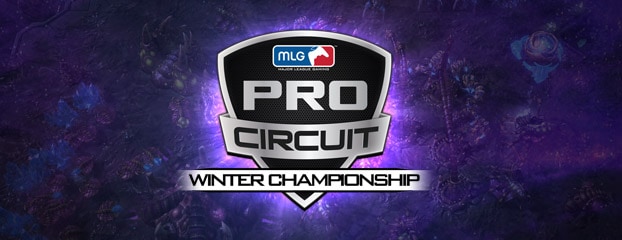 MLG Winter Championship Swarms Dallas — StarCraft II — Blizzard News