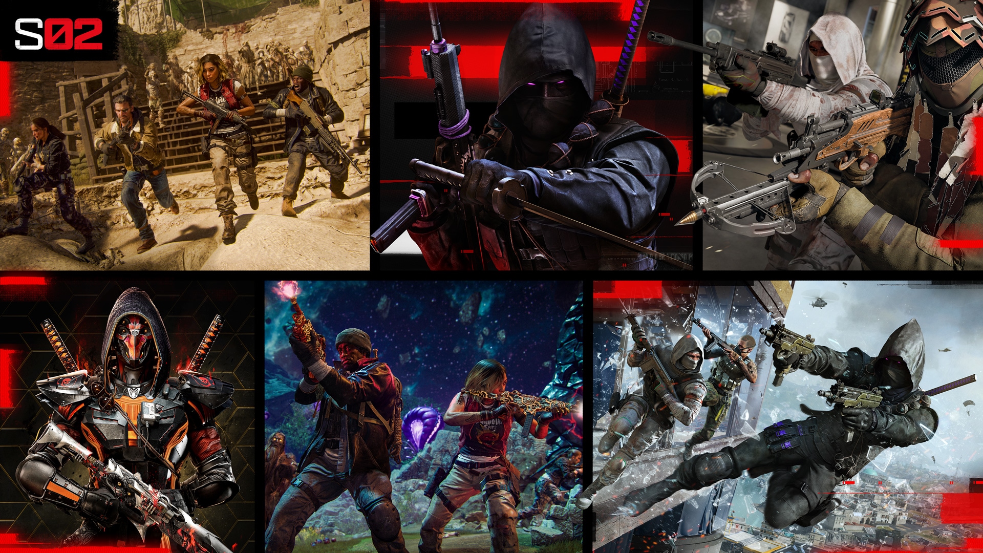 Sezon 02 Black Ops 6: co warto wiedzieć — content-news.community.cod ...