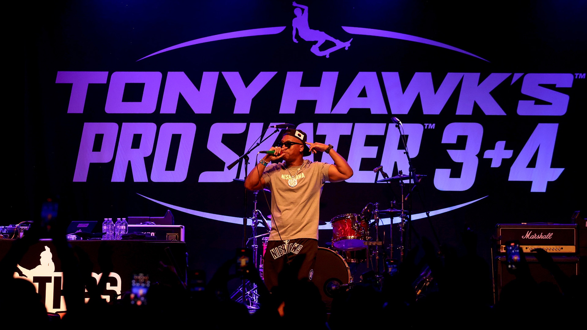 Tony Hawk’s Pro Skater 3 + 4: The Soundtrack is here — content-news ...