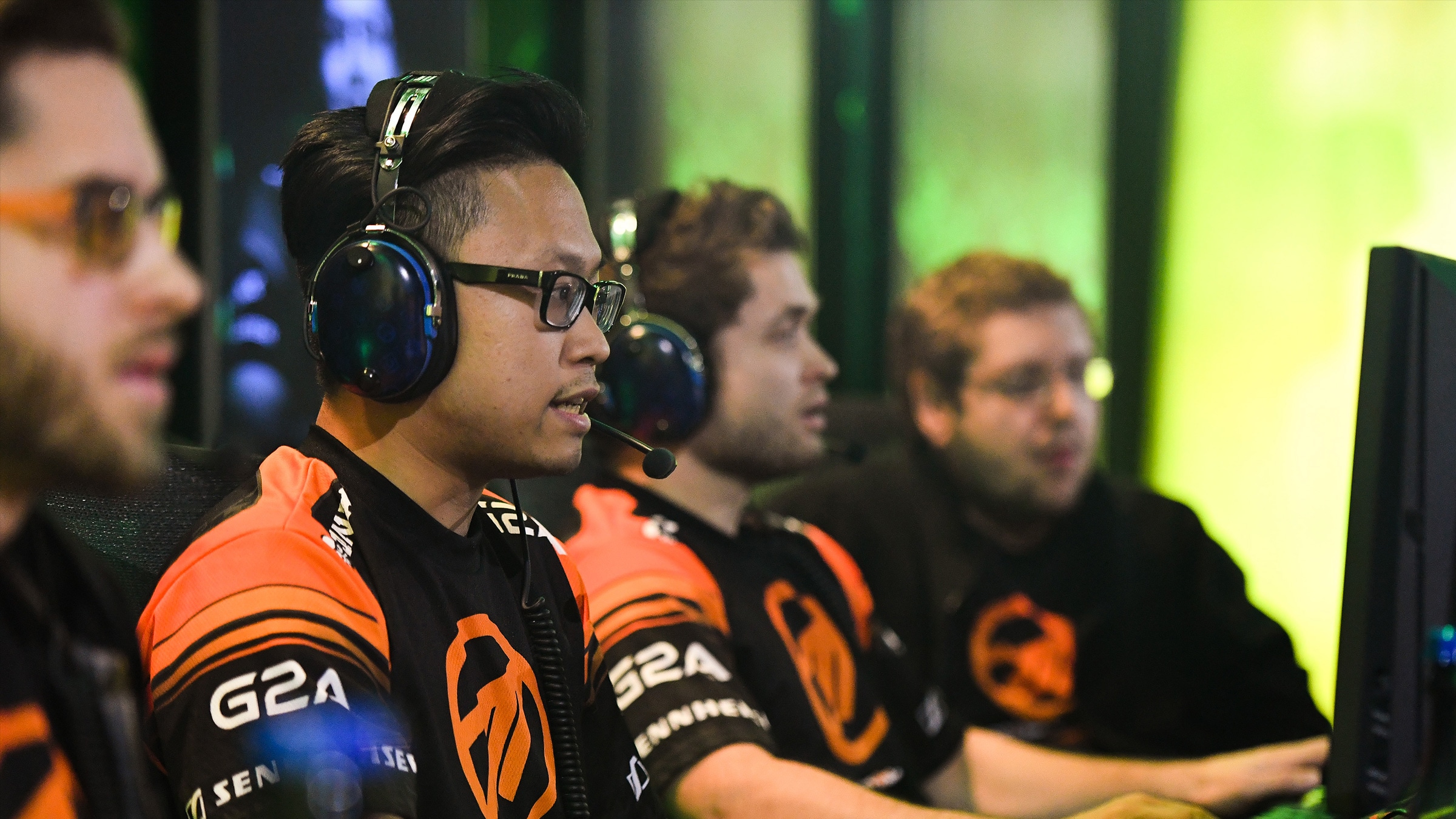 Arena Cup #1 LIVE Saturday 11am PDT: Tune In!