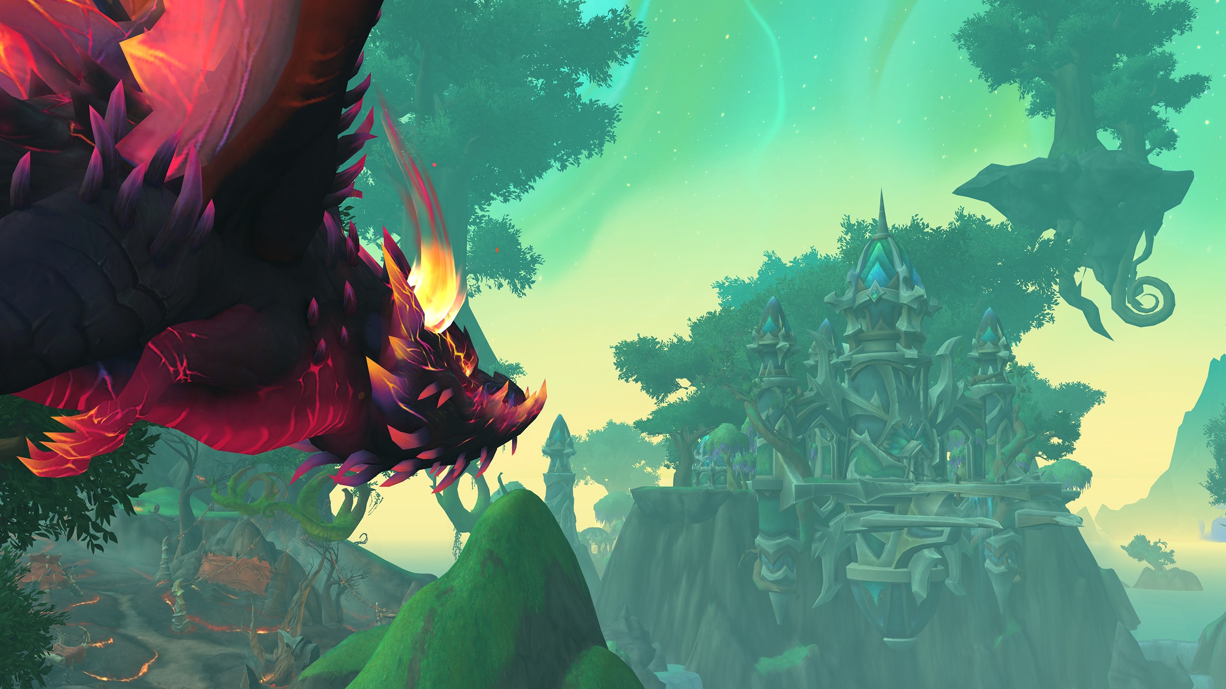 This Week In WoW November 6 2023 General Discussion World Of