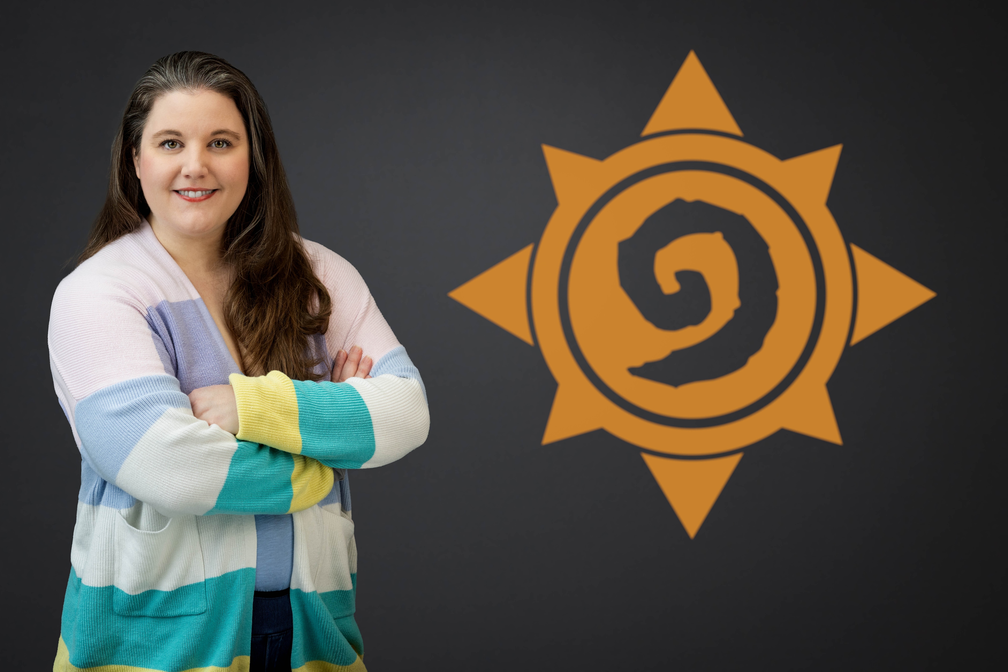 Talent Tree: Alicia Cornelia - Senior Game Producer, Hearthstone ...