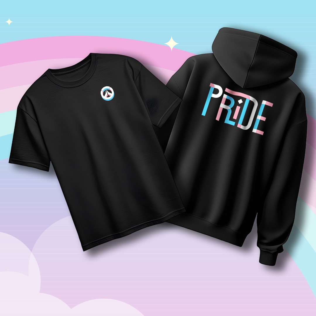 Blizzard 2025 Pride Collection launches in support of GLAAD — Inside ...
