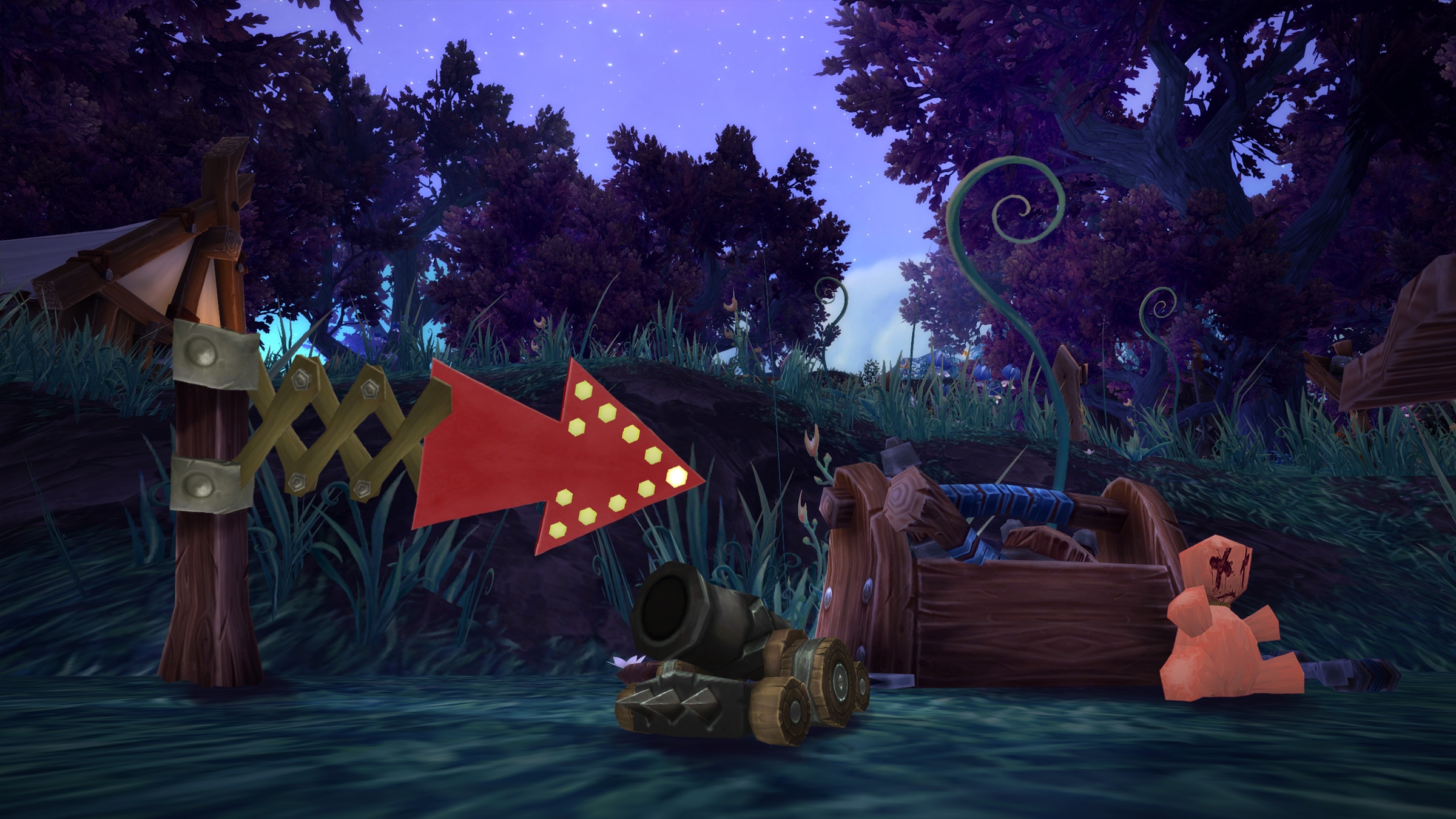 Toy Box Tuesday: You Can Stand the Heat