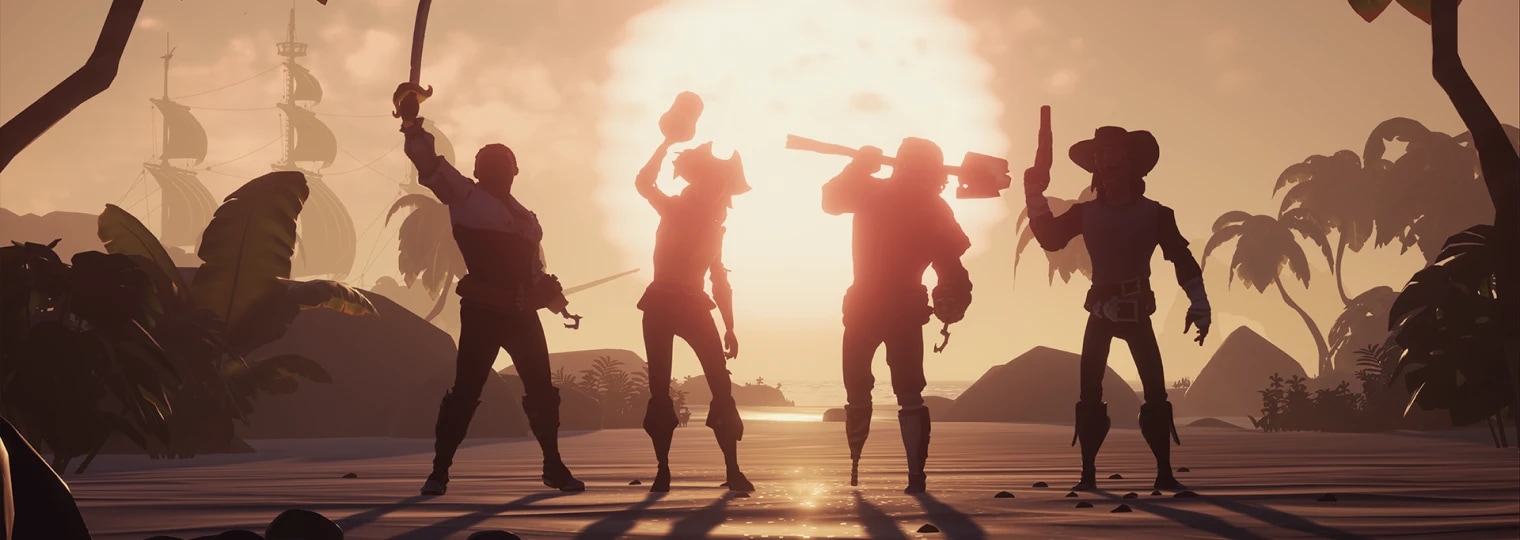 The Pirate Code: Even the scurviest of Pirates have rules — content ...