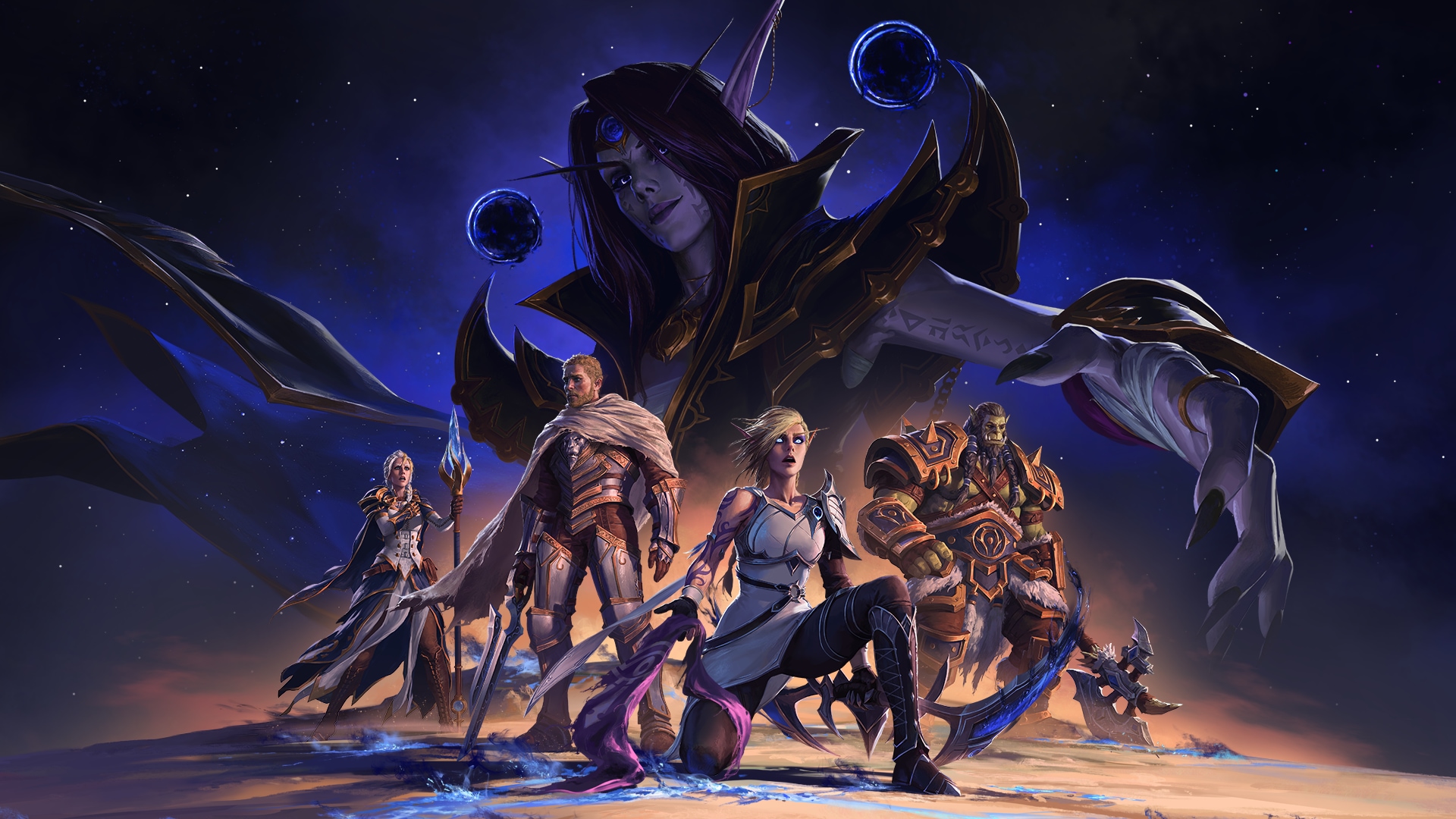 Make Your Stand During Welcome Back Weekend - Blue Tracker