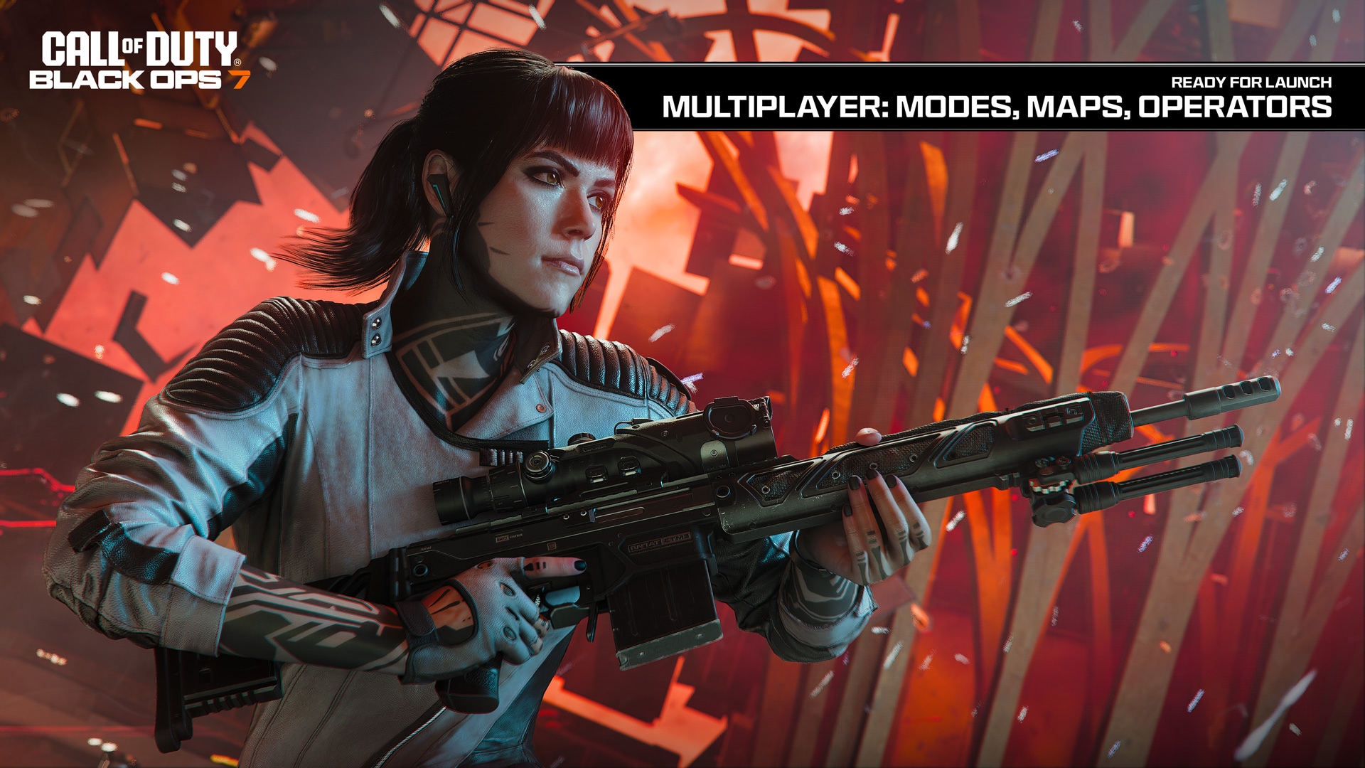 Black Ops 7: Multiplayer Maps and Modes — content-news.community.cod ...