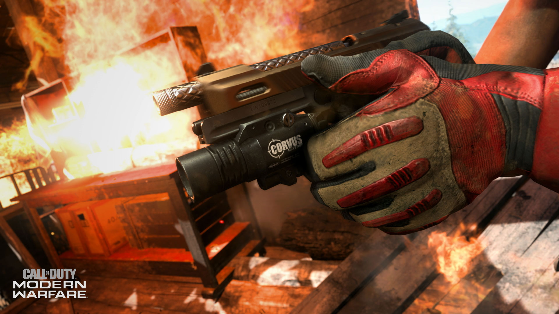 Modern Warfare® Weapon First Look: Renetti — content-news.community.cod ...