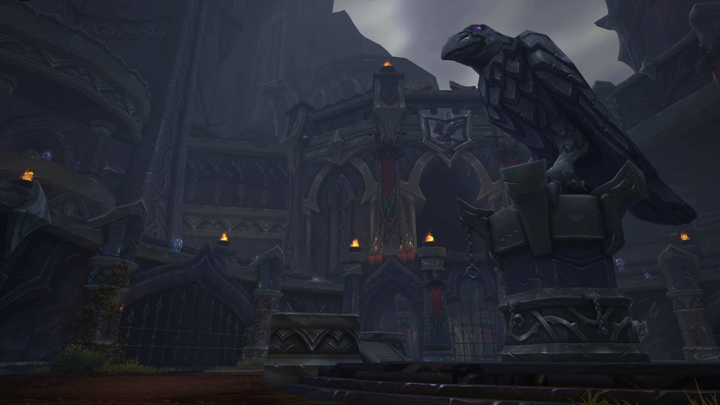 Legion Developer Q&A- Thursday, June 30