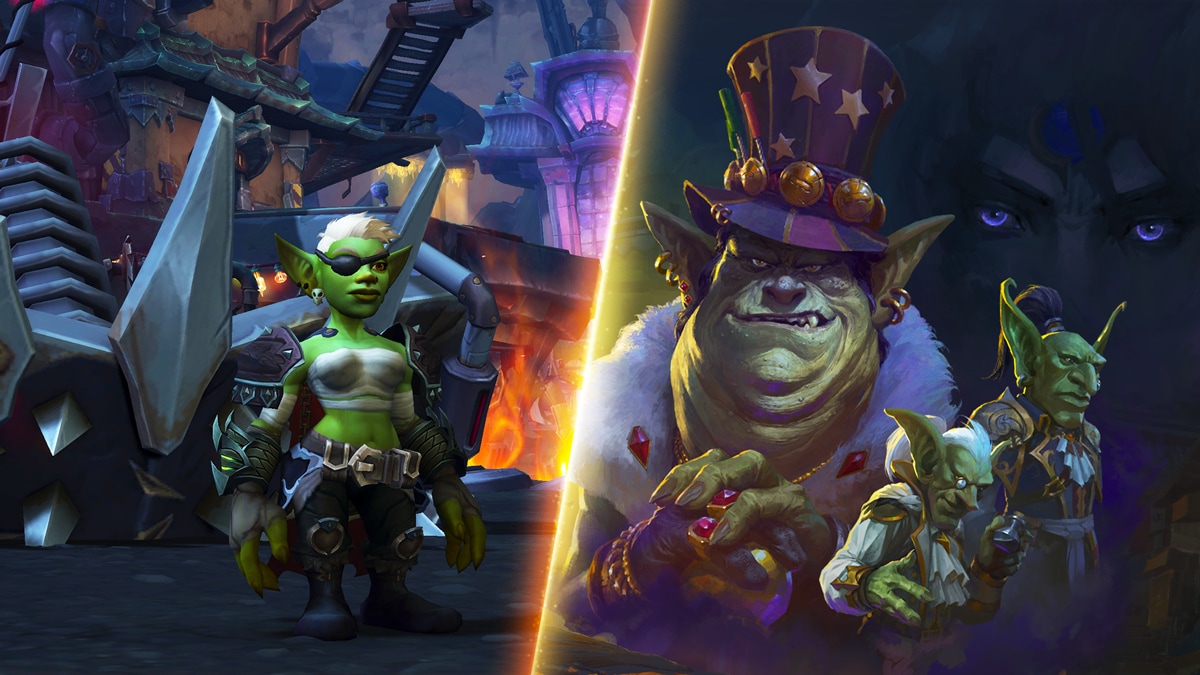 World of Warcraft — Blizzard News