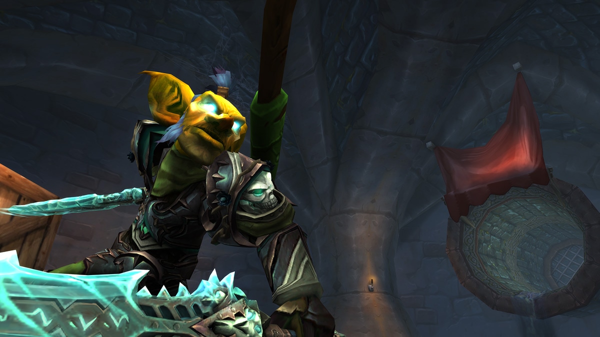 Legion PvP Season 2 Has Begun Legion PvP Season 2 Has Begun