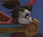 Li Lis Reisetagebuch: Kun-Lai-Gipfel