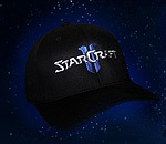 New StarCraft II Clothing — StarCraft II — Blizzard News