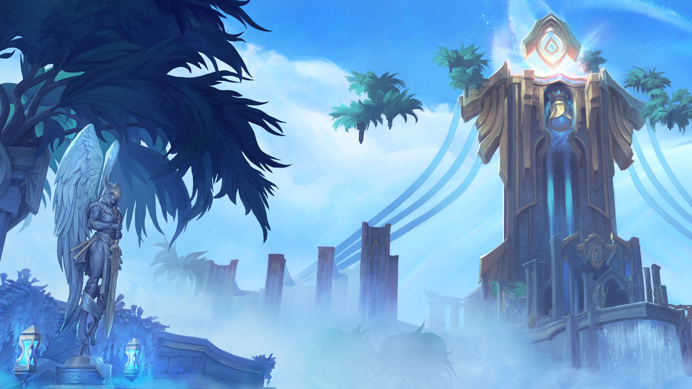 Development Preview Cross Faction Instances
