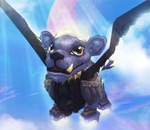 Guardian Cub Tradable Pet Now Available