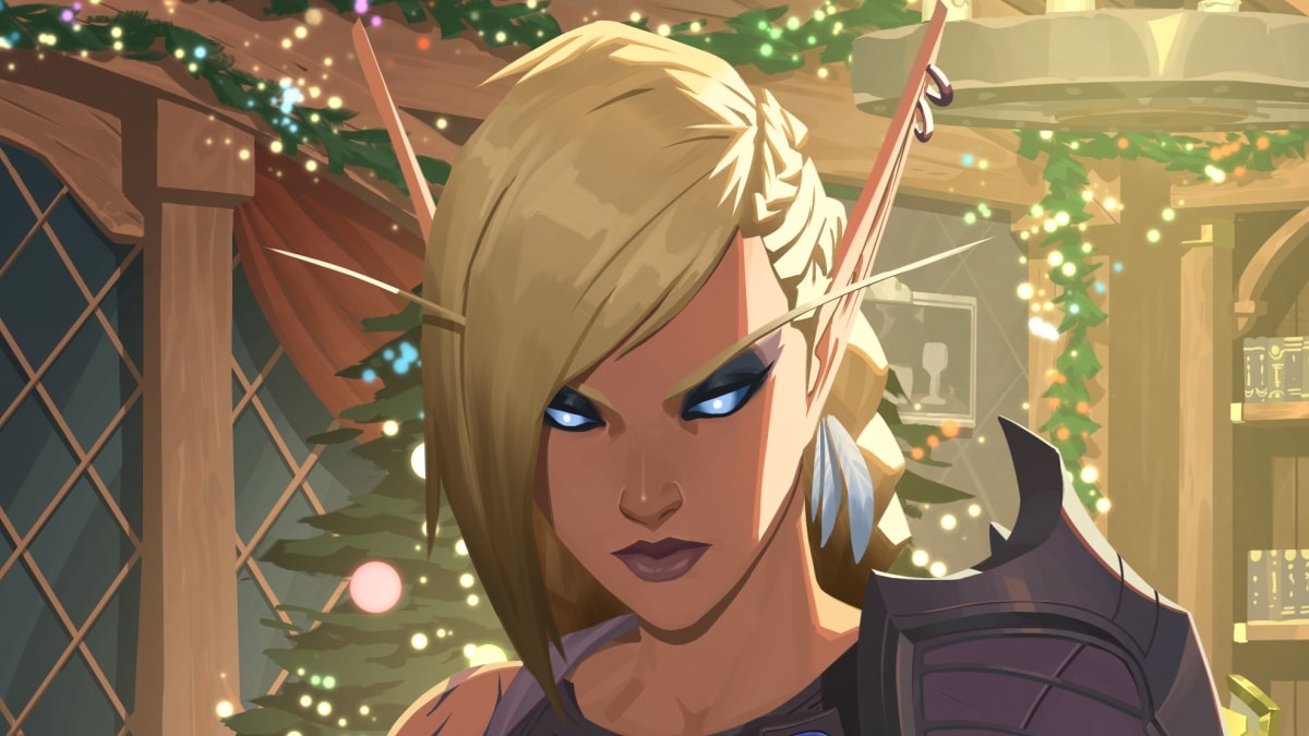 World of Warcraft — Blizzard News