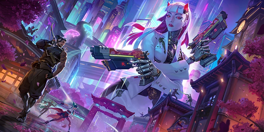 Overwatch Patch Notes: Ride in with Claws Out for Reign of Talon ...