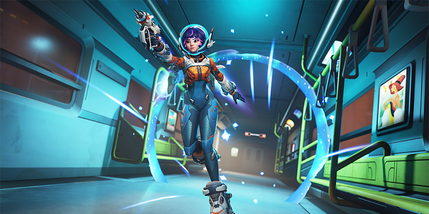 First steps for Martian Kind – A Look at Juno’s Development — Overwatch ...