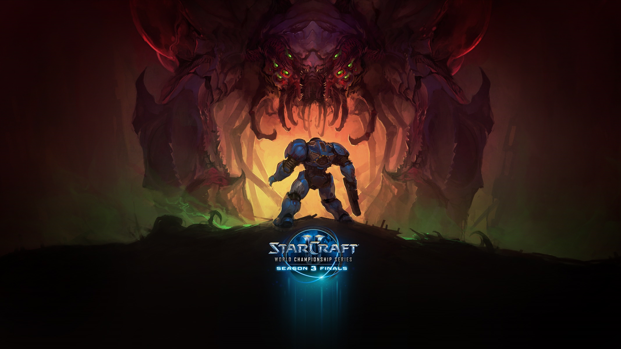 Wcs Wallpaper 1920x1080 [ : r/starcraft