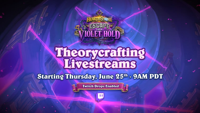 Escape from Violet Hold Card Reveals and Rewards Guide - Blue Tracker
