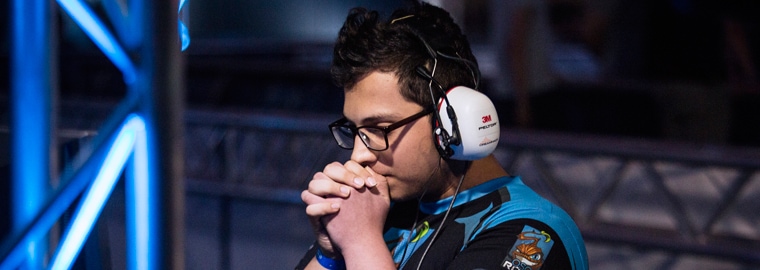 SpeCial reconquista o trono da #SC2CopaAmerica! — StarCraft II ...