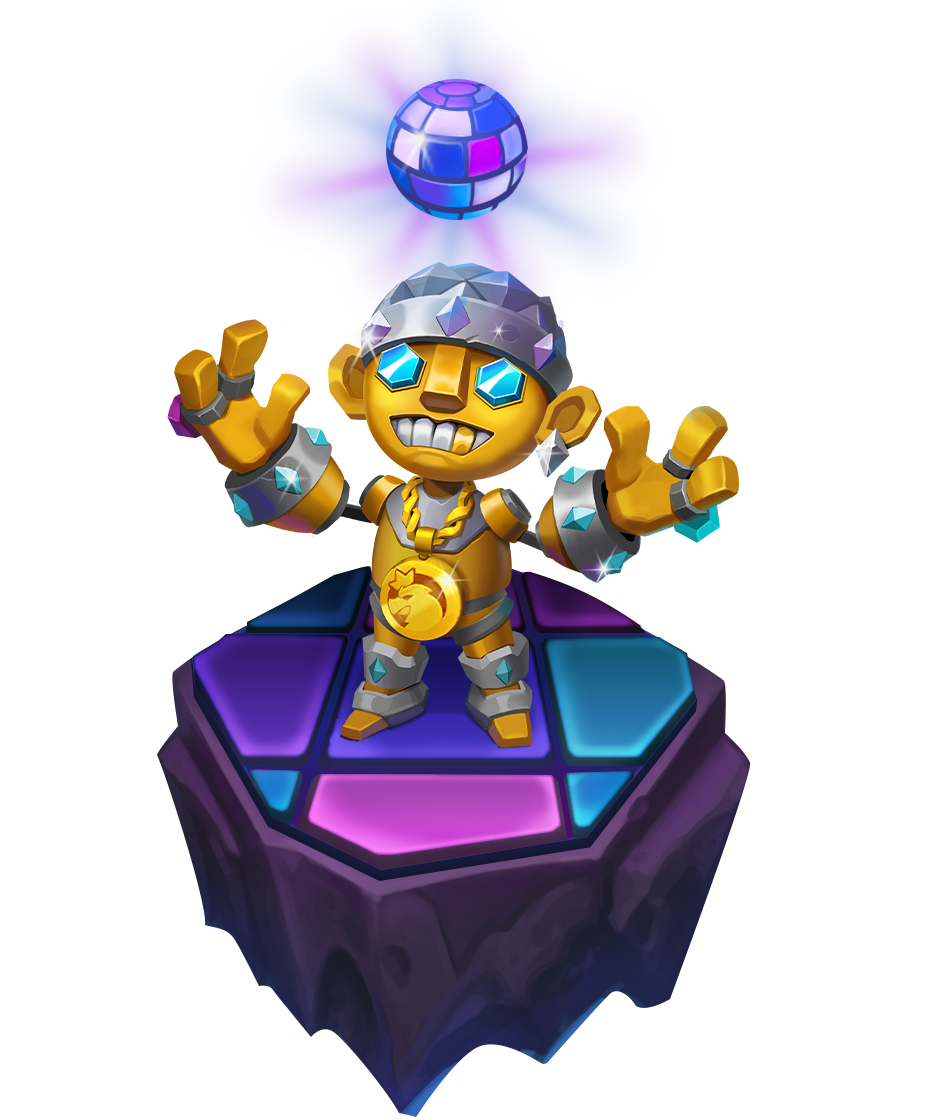 Warcraft Rumble Warcraft Rumble