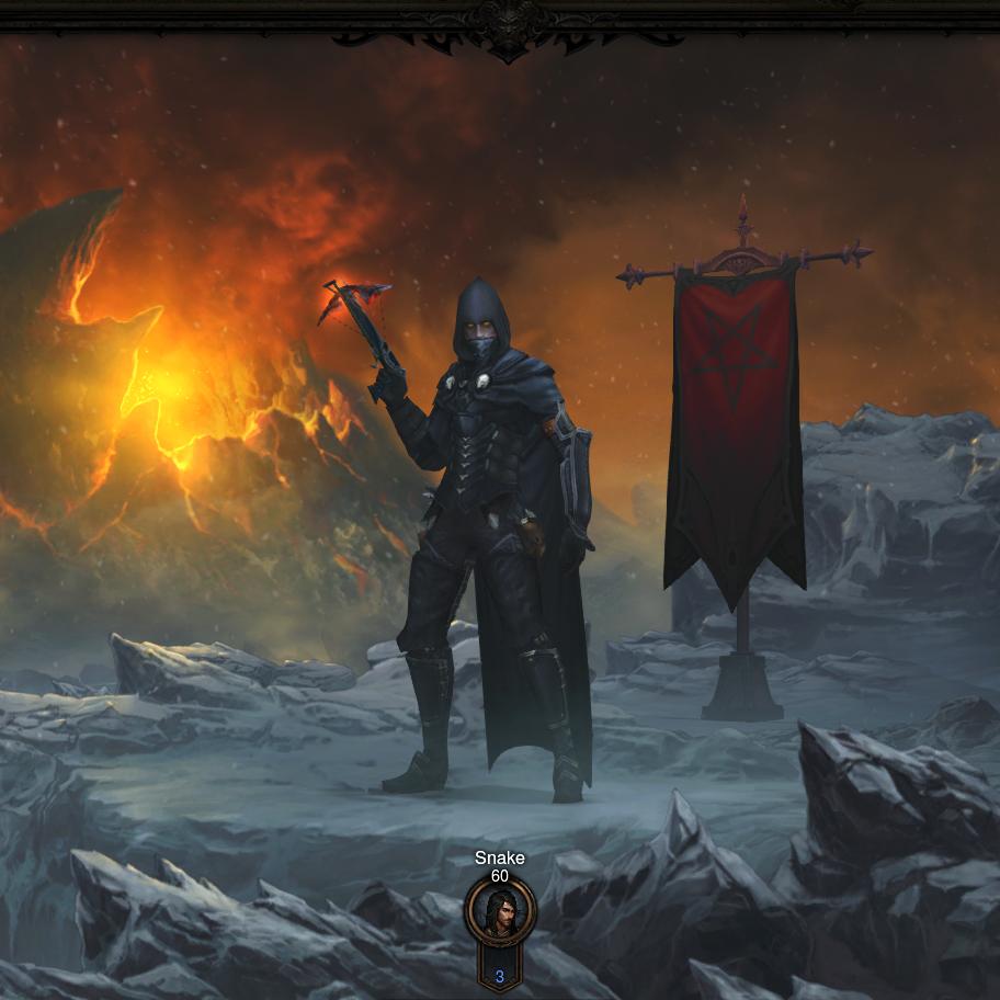 Community Commentary Project Nephalem Diablo III