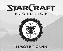 StarCraft-Roman: Evolution ist jetzt im Vorverkauf erhältlich ...