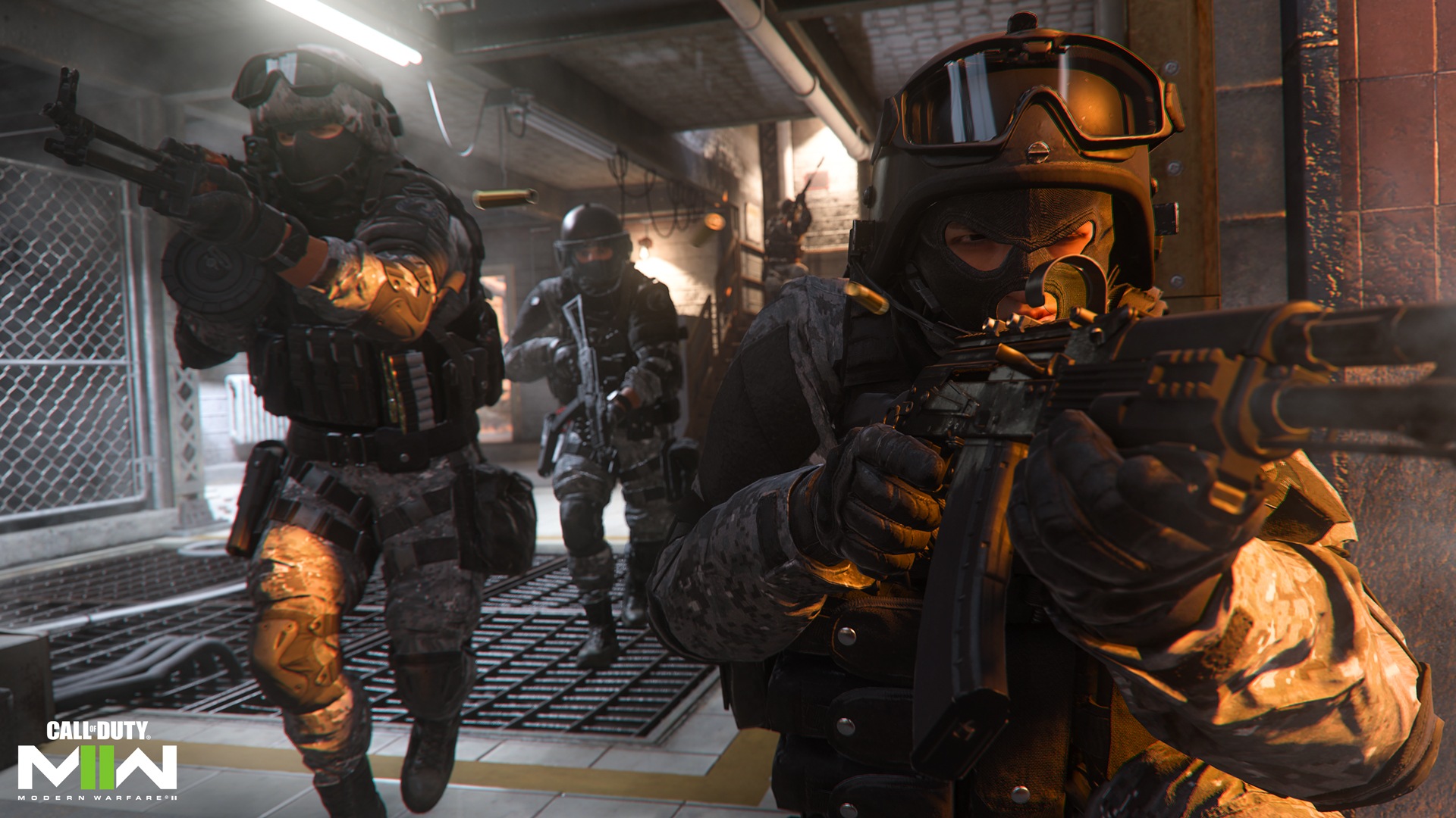 Call Of Duty Modern Warfare II Todo Lo Que Necesitas Saber Para El