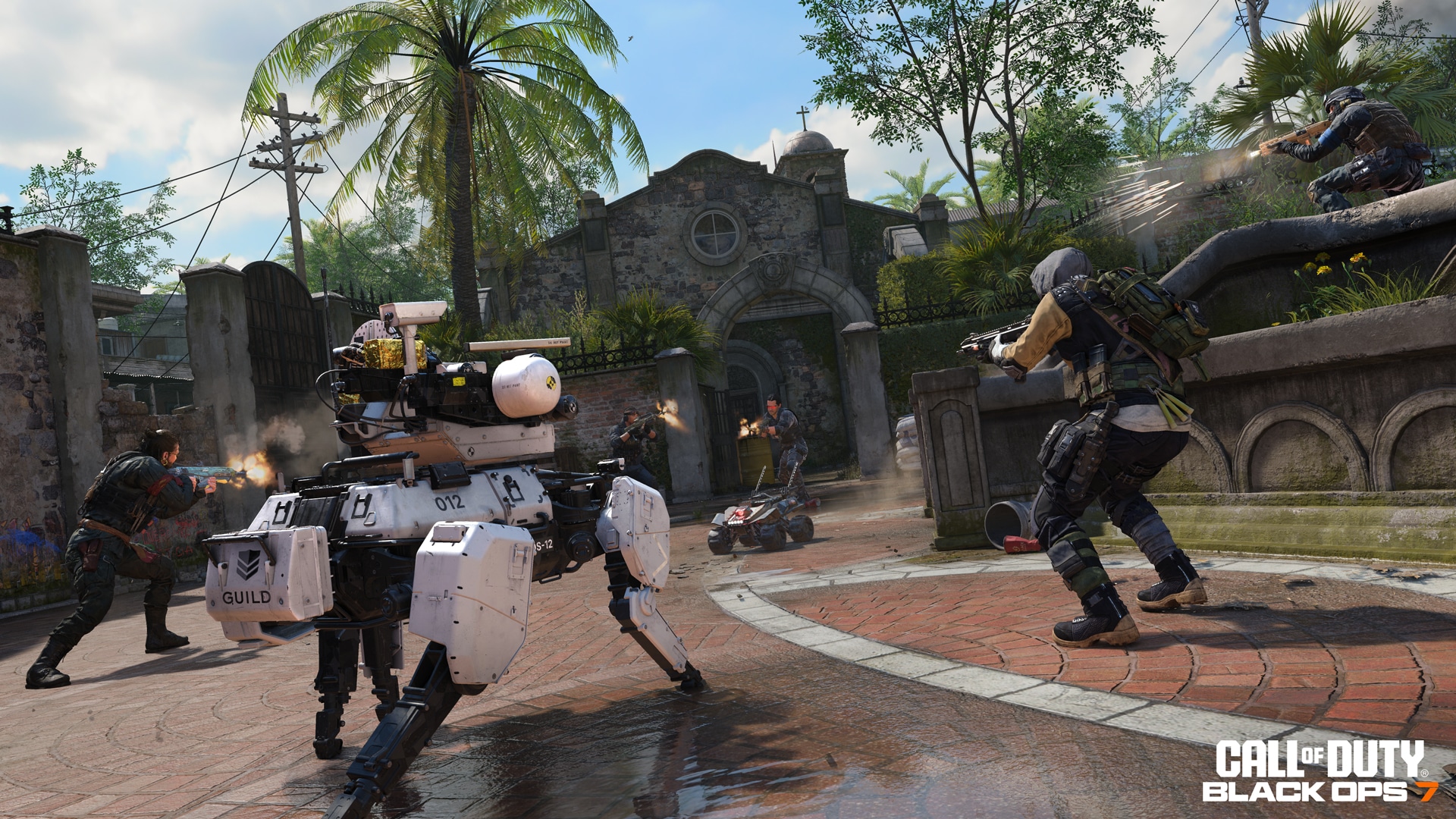 Dominate in new Multiplayer maps and modes — content-news.community.cod ...