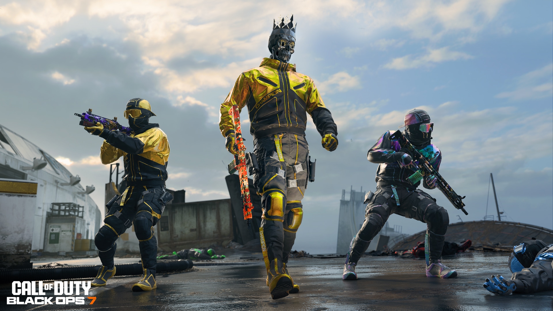 Dominate in new Multiplayer maps and modes — content-news.community.cod ...