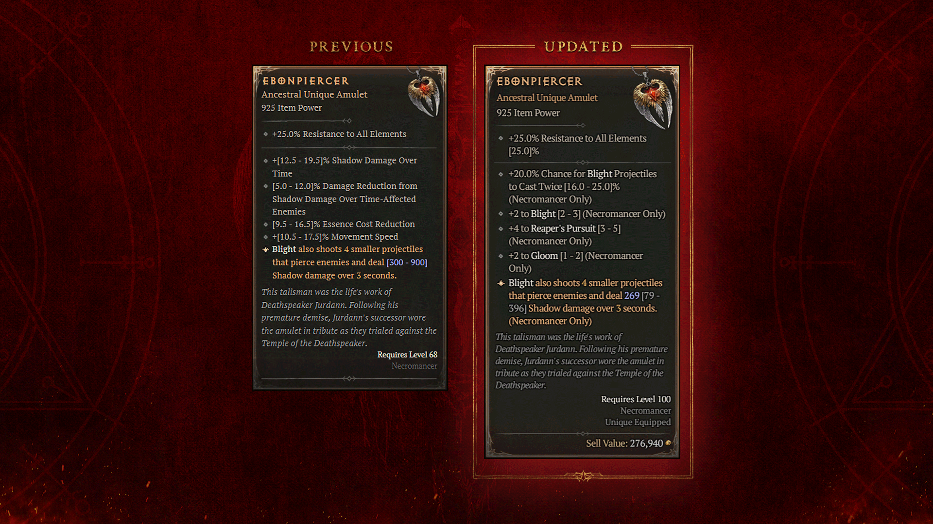 All Massive Changes To Unique Items In Diablo 4 Season 5 Detailed Icy All Massive Changes To Unique Items In Diablo 4 Season 5 Detailed Icy
