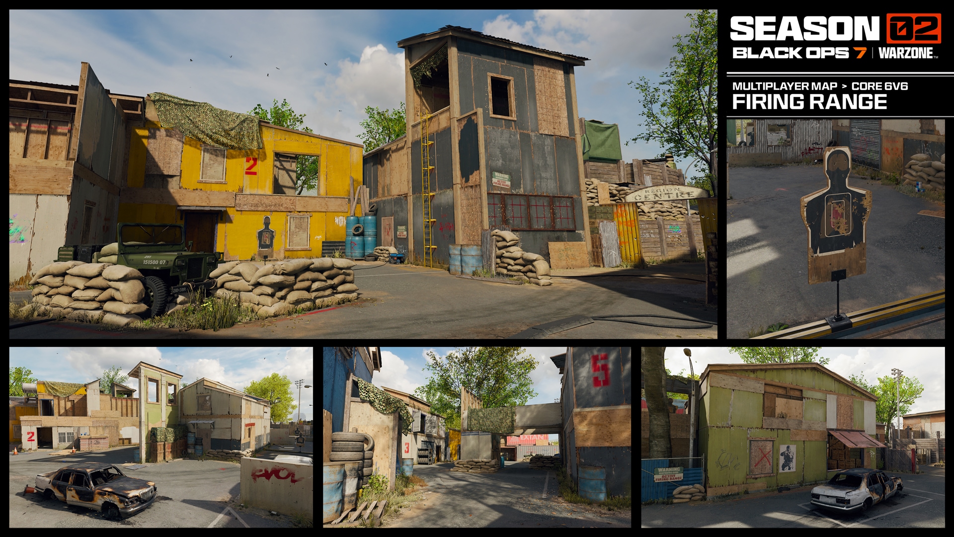 Dominate in new Multiplayer maps and modes — content-news.community.cod ...