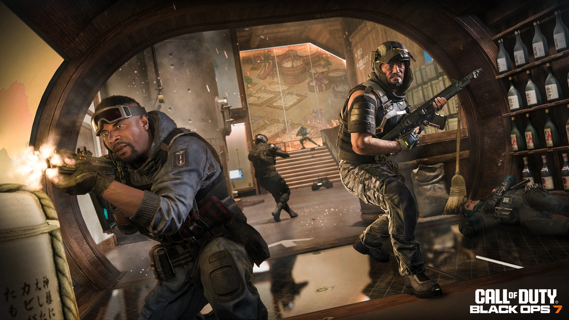 Dominate in new Multiplayer maps and modes — content-news.community.cod ...