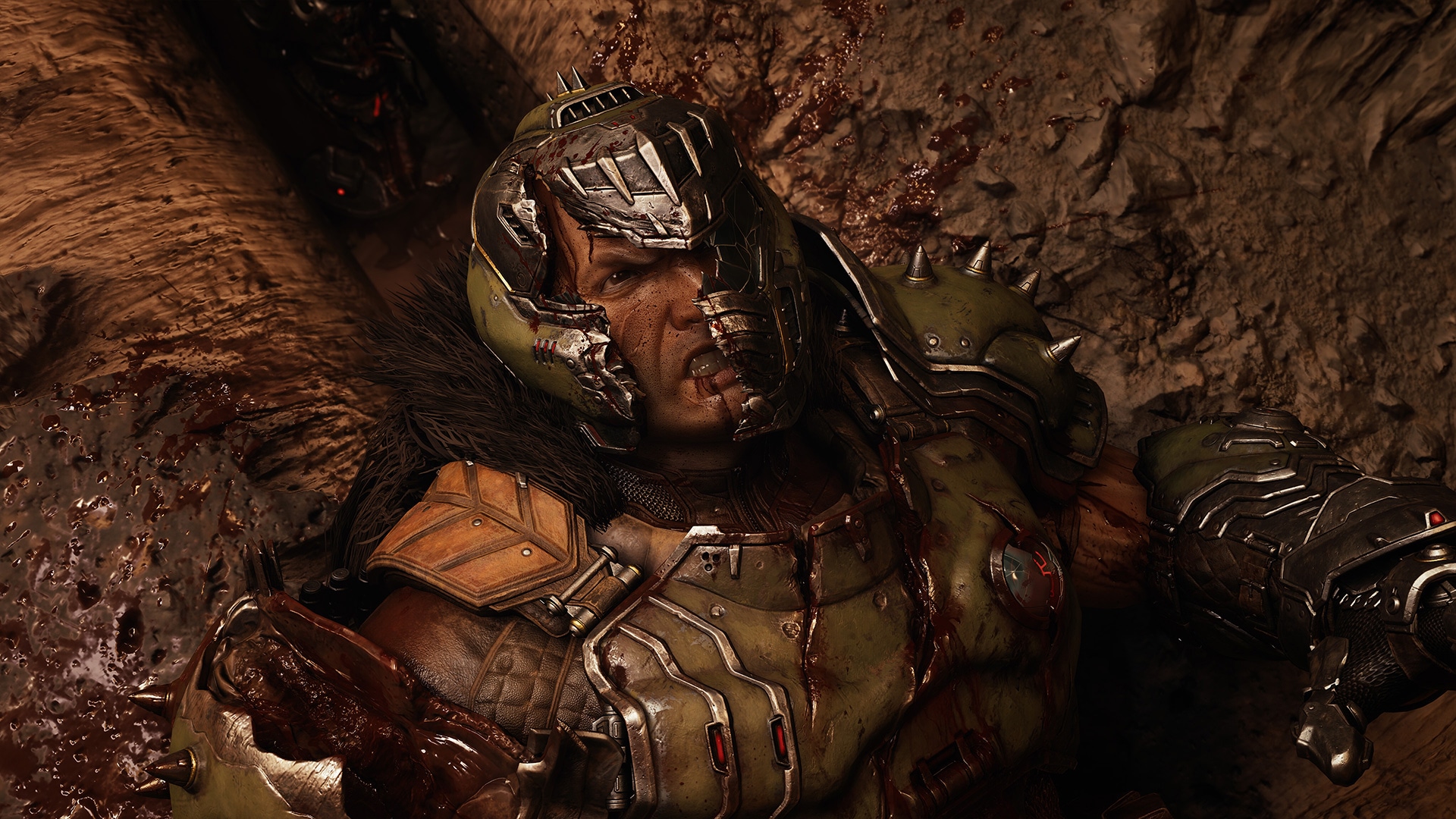 DOOM: The Dark Ages | Revelations Revealed — content-news.community ...