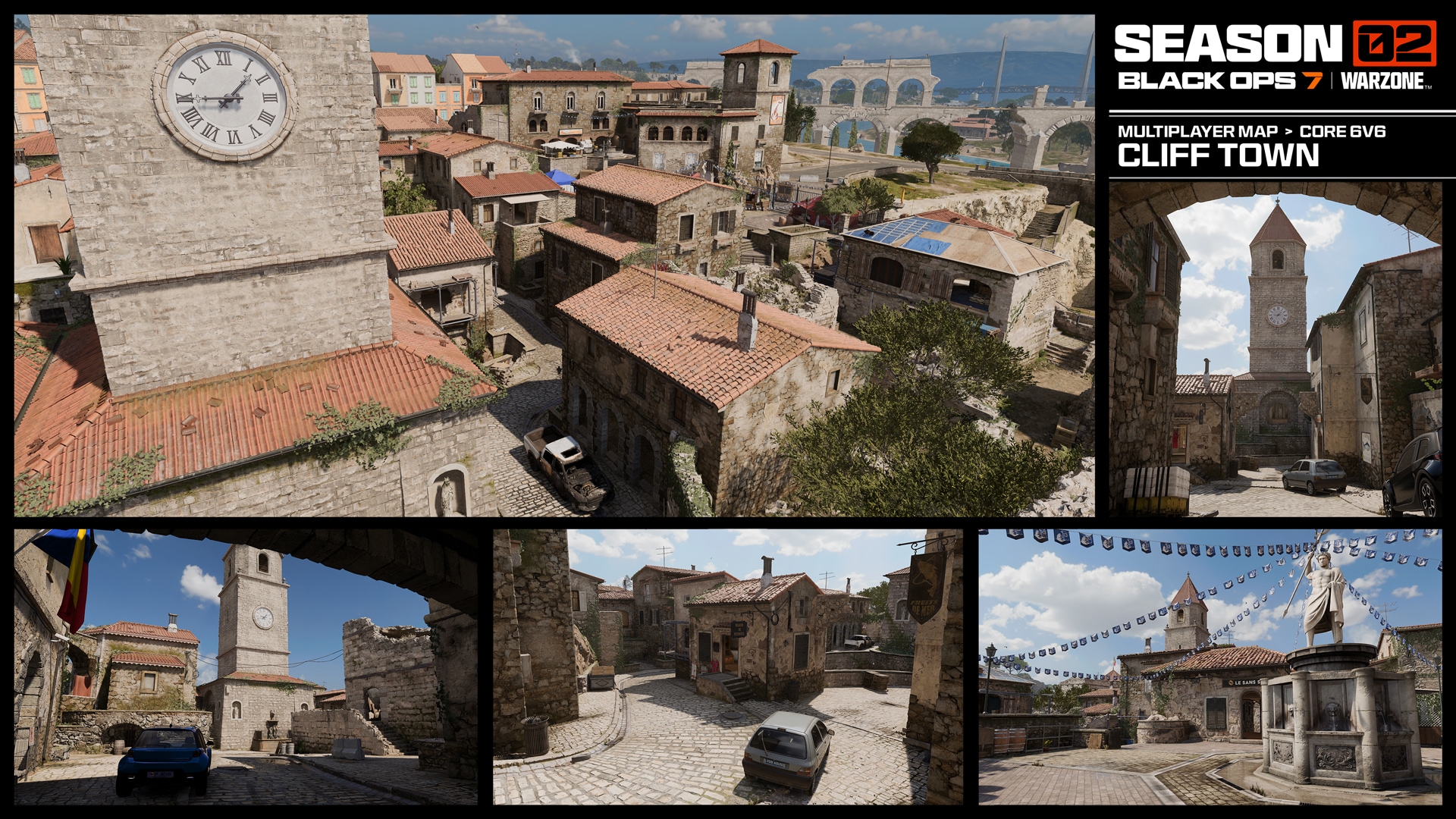 Dominate in new Multiplayer maps and modes — content-news.community.cod ...