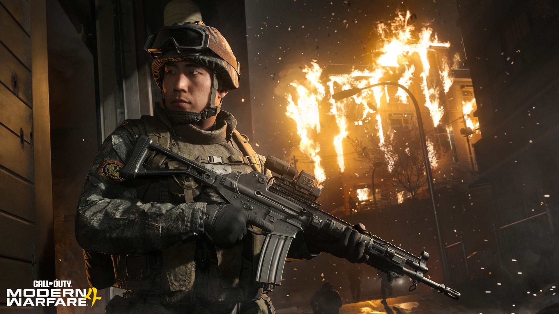 Announcing Call of Duty: Modern Warfare 4 — content-news.community.cod ...