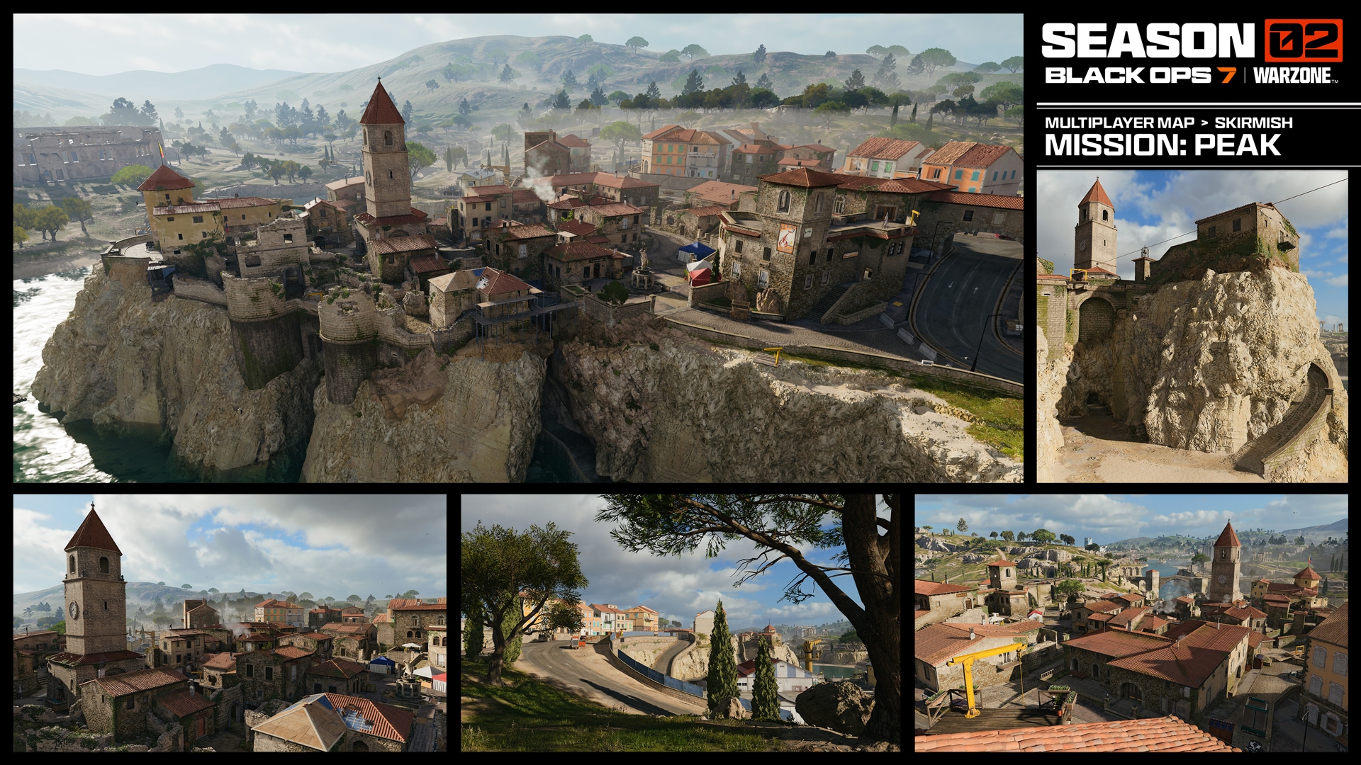 Dominate in new Multiplayer maps and modes — content-news.community.cod ...