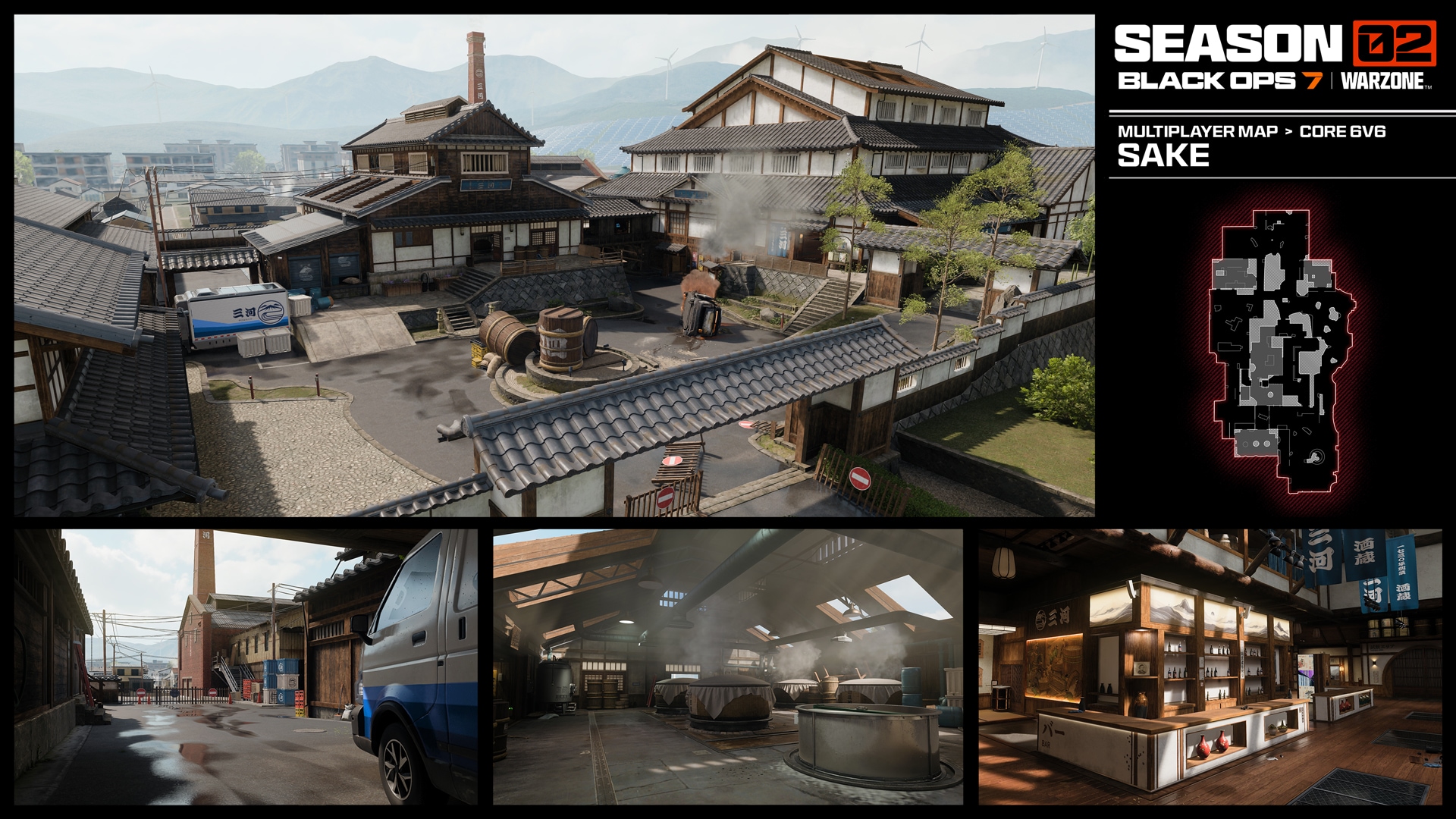 Dominate in new Multiplayer maps and modes — content-news.community.cod ...