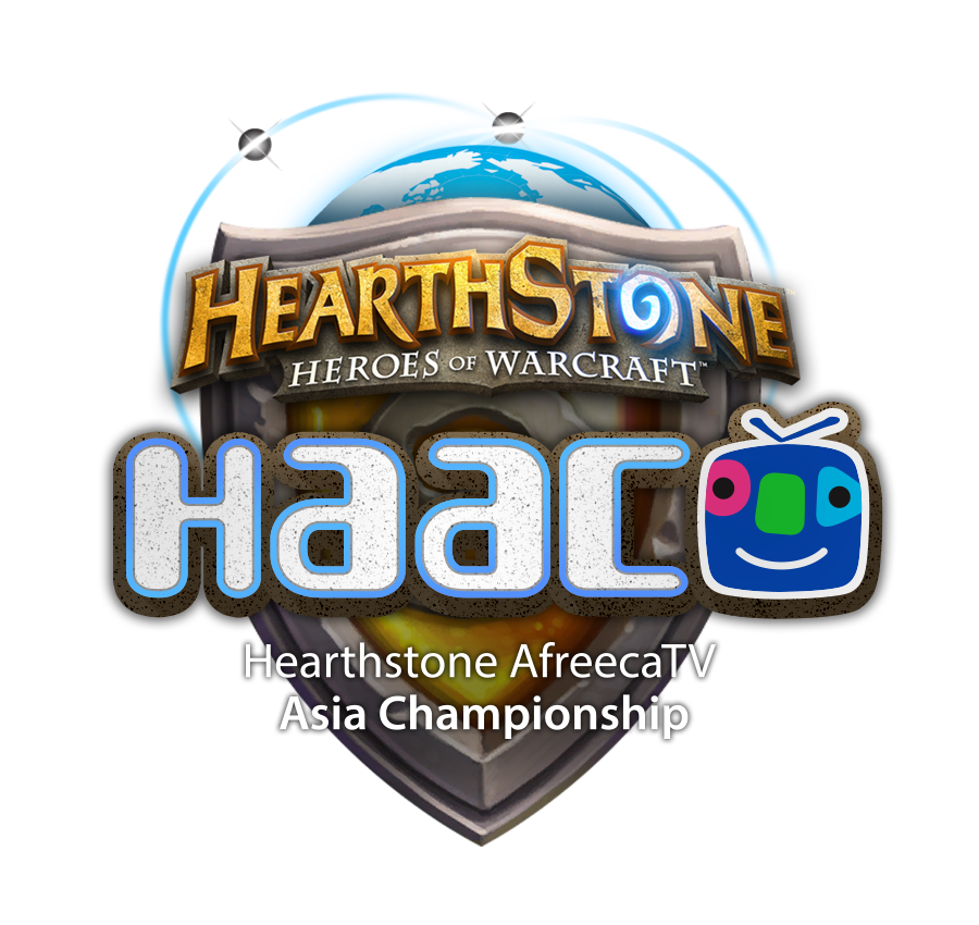 8月8日（月）20時よりハースストーンアフリカTVアジア選手権が開始！ - ハースストーン