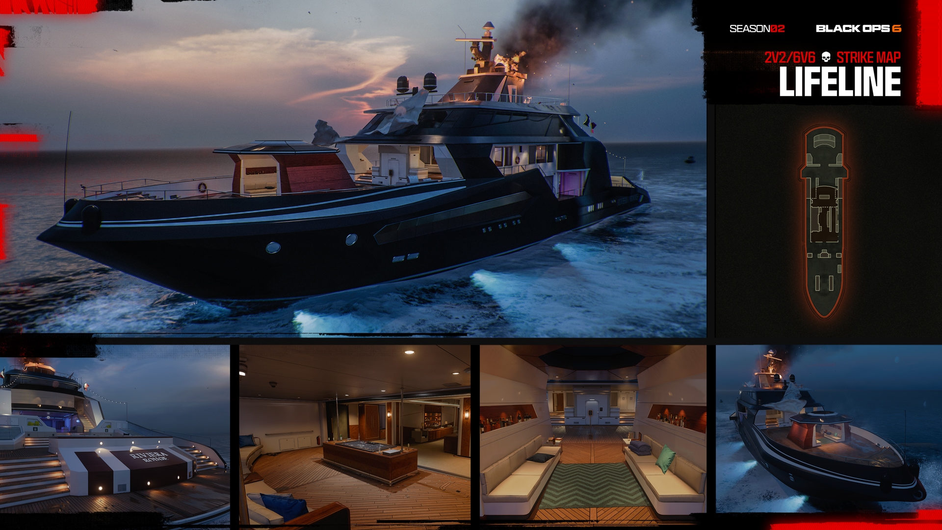 Black Ops 6 Season 02 Free Trial: Multiplayer and Zombies — content ...