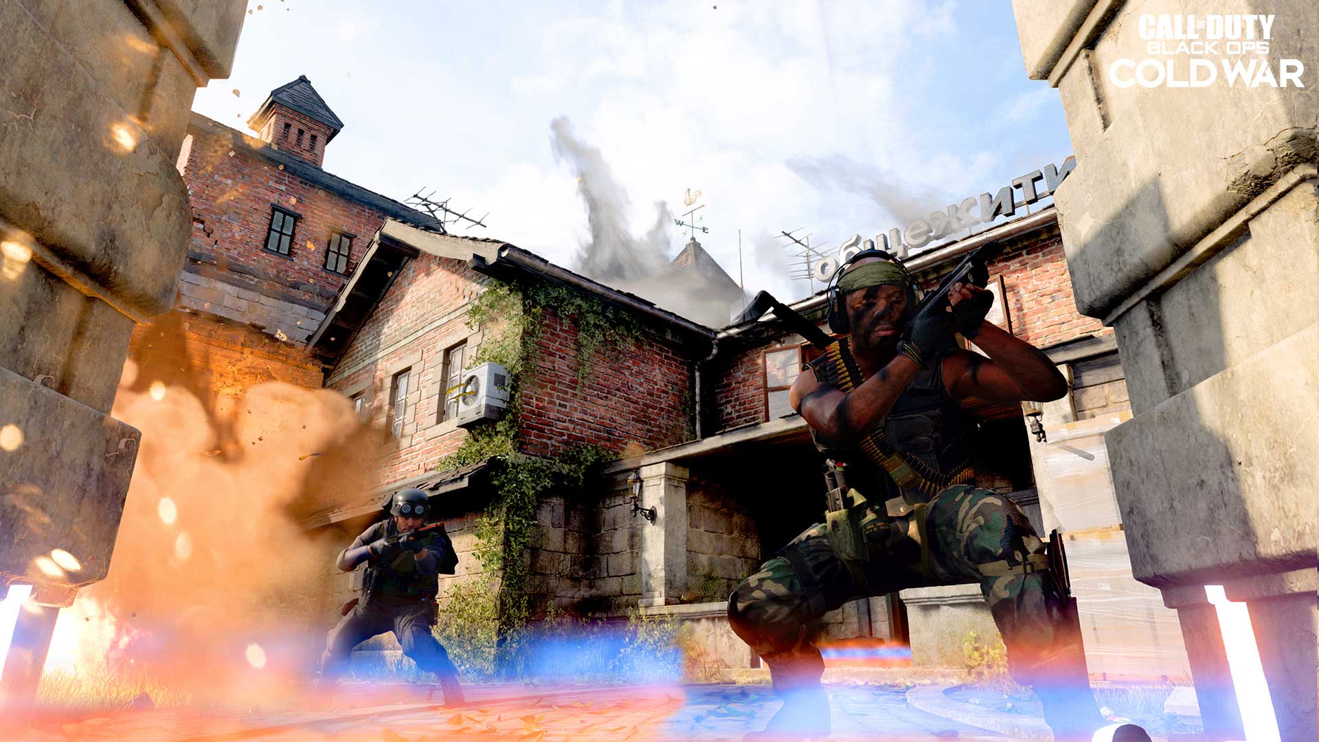 Mode spotlight: Die Hardpoint — content-news.community.cod-blops-cw ...